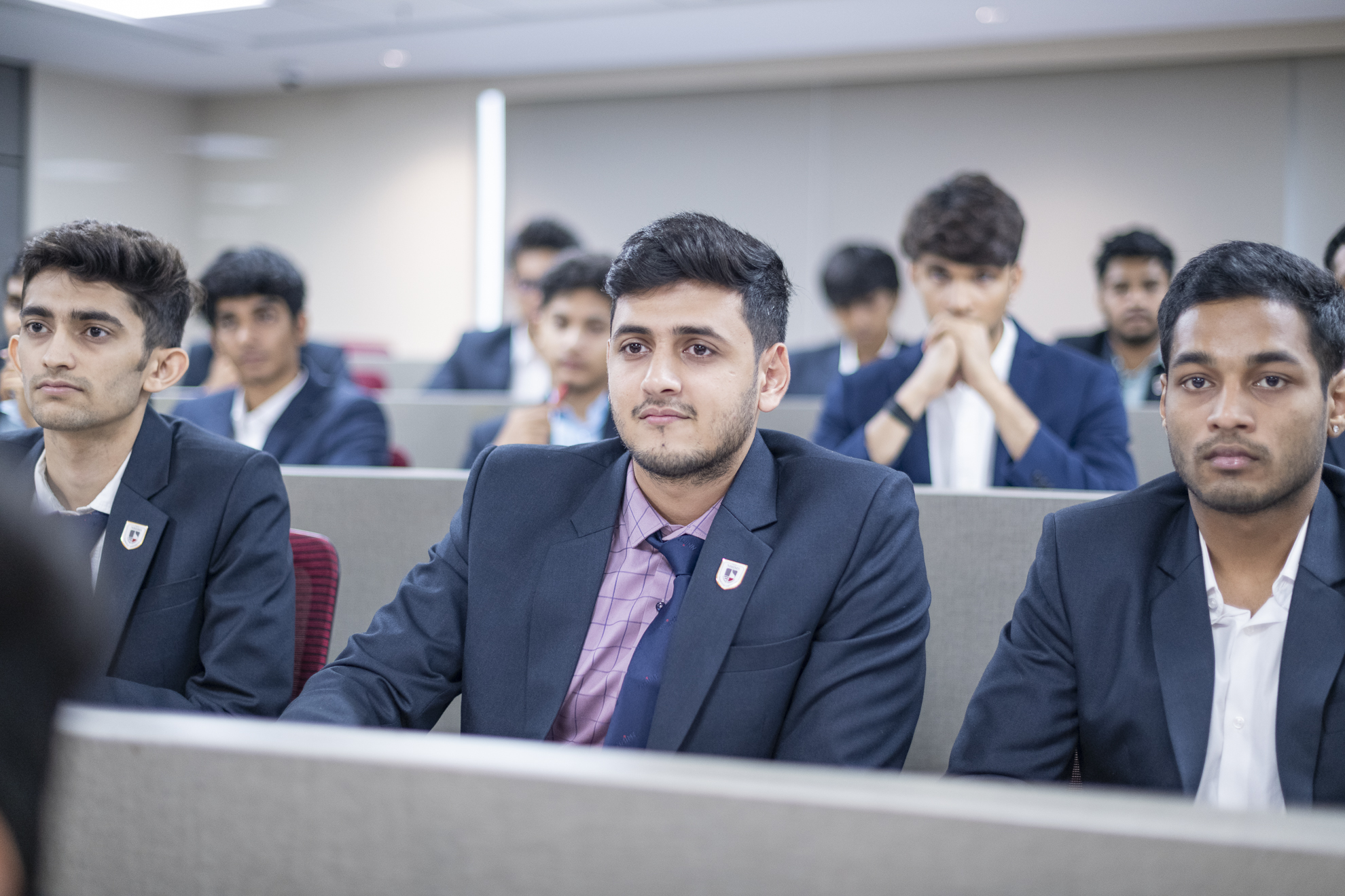 B Tech Artificial Intelligence - MPSTME