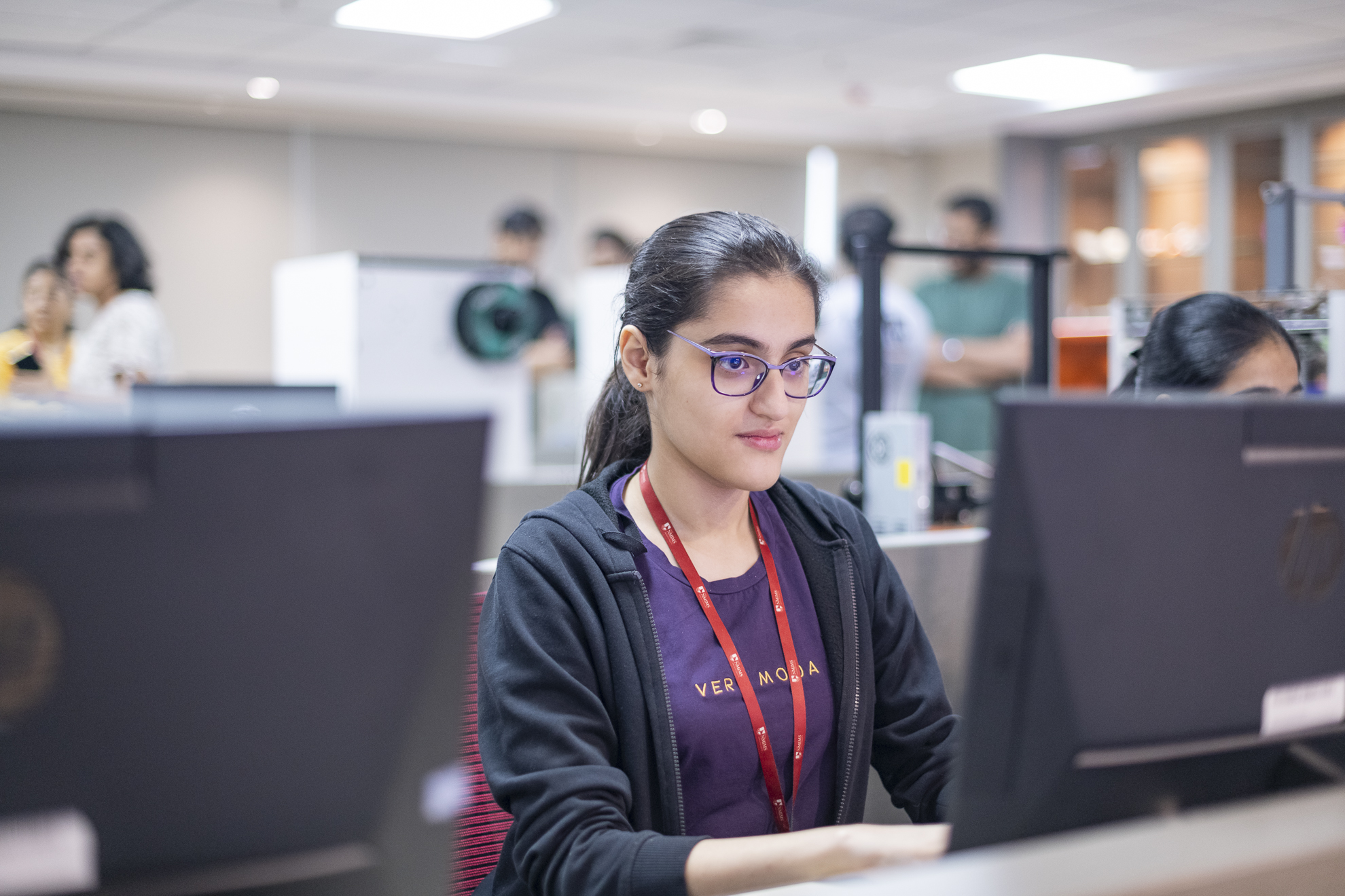 MBA Tech Artificial Intelligence - MPSTME