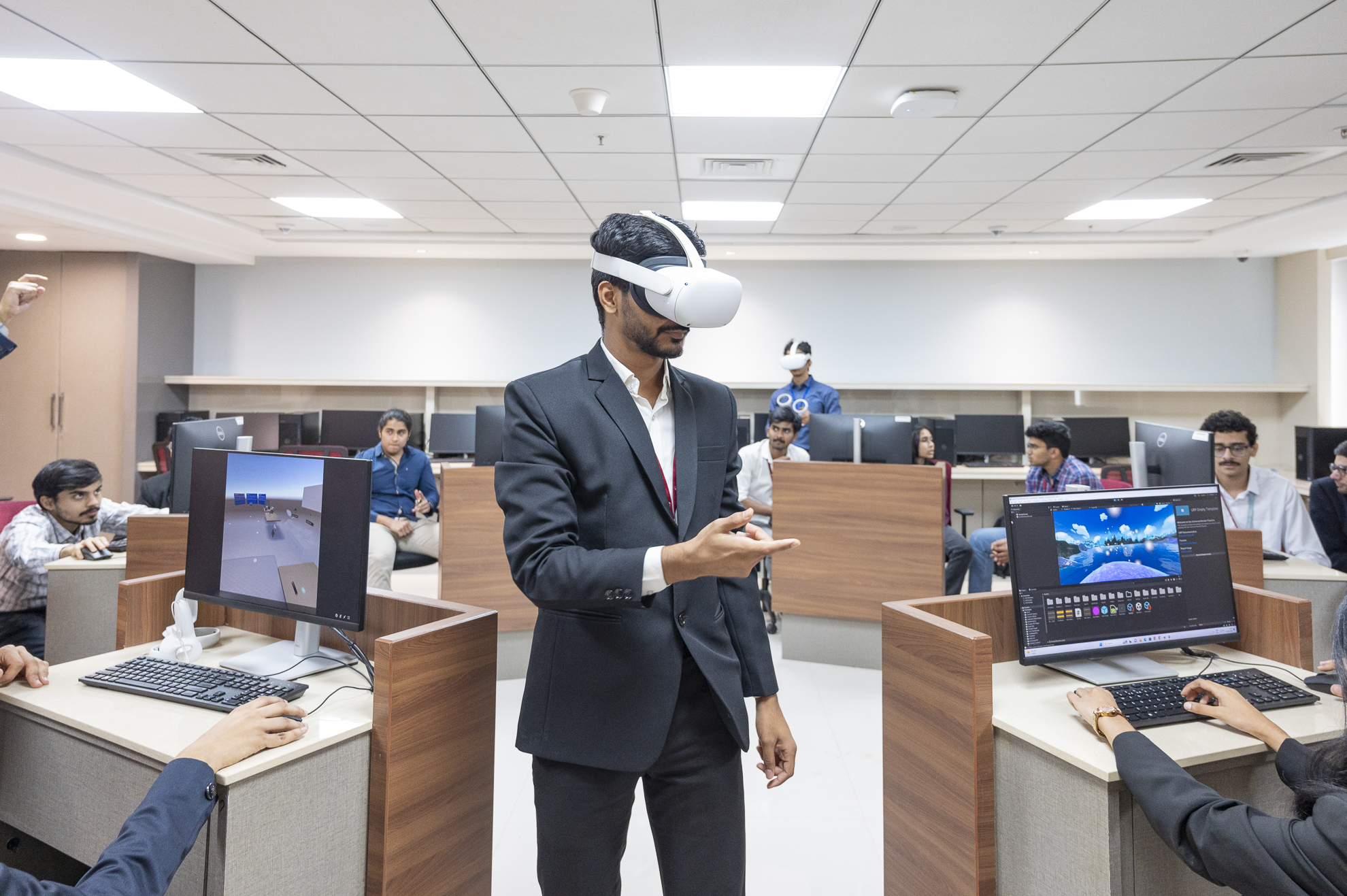 Artificial Intelligence - MPSTME