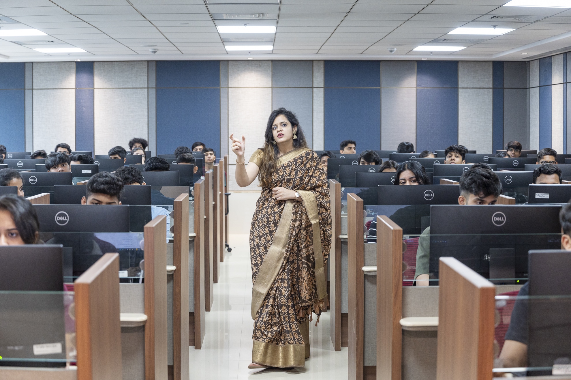 B Tech Computer Engineering - MPSTME