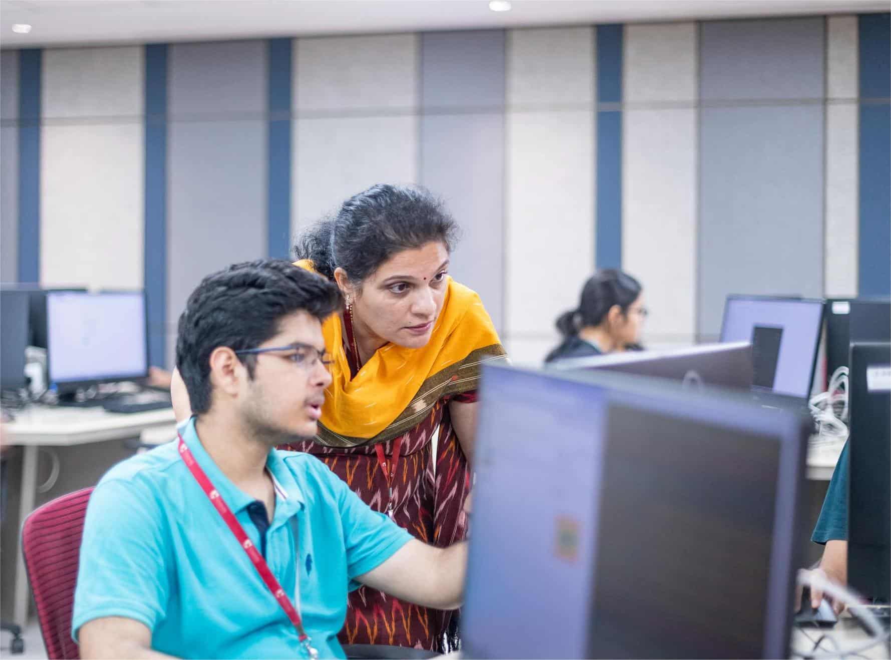 B Tech Computer Science and Engineering (Cybersecurity) - MPSTME