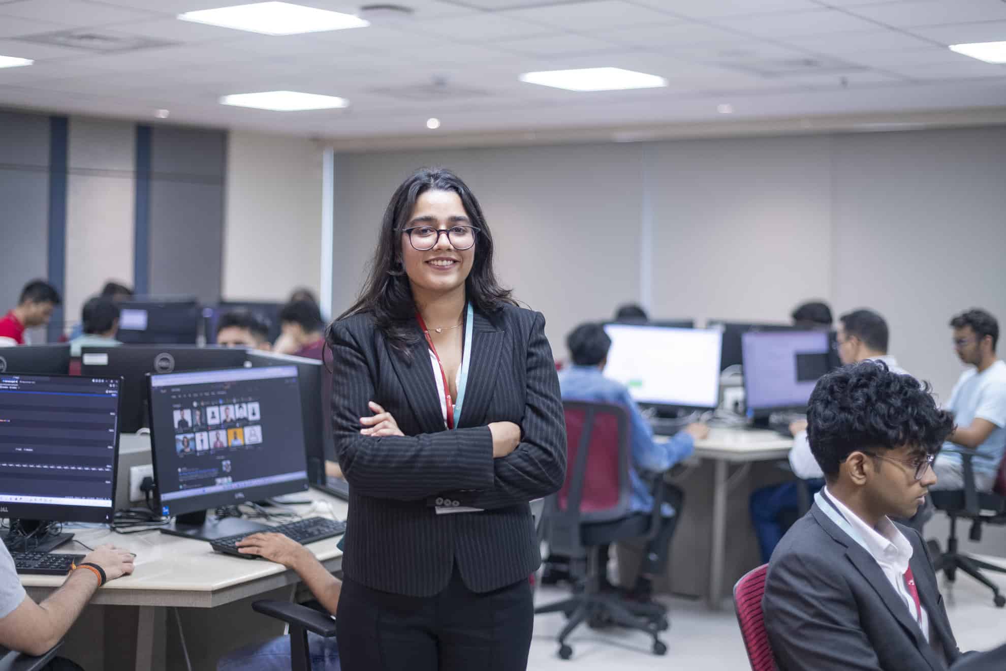 MBA Tech Information Technology - MPSTME