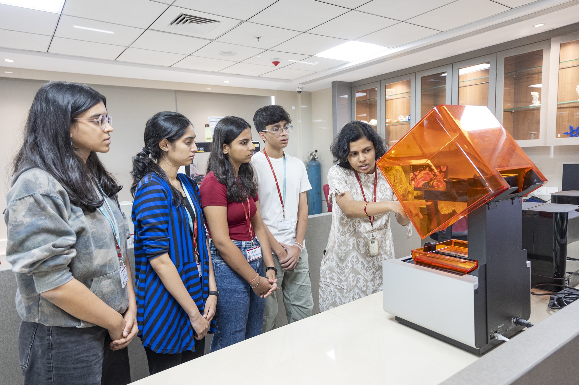 Mechanical Engineering - MPSTME