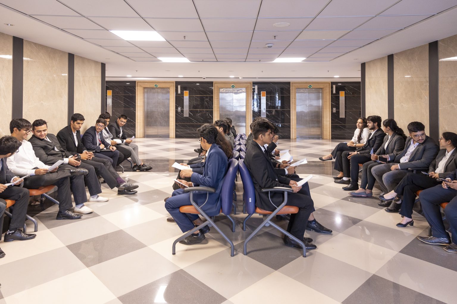 MBA Tech Information Technology - MPSTME