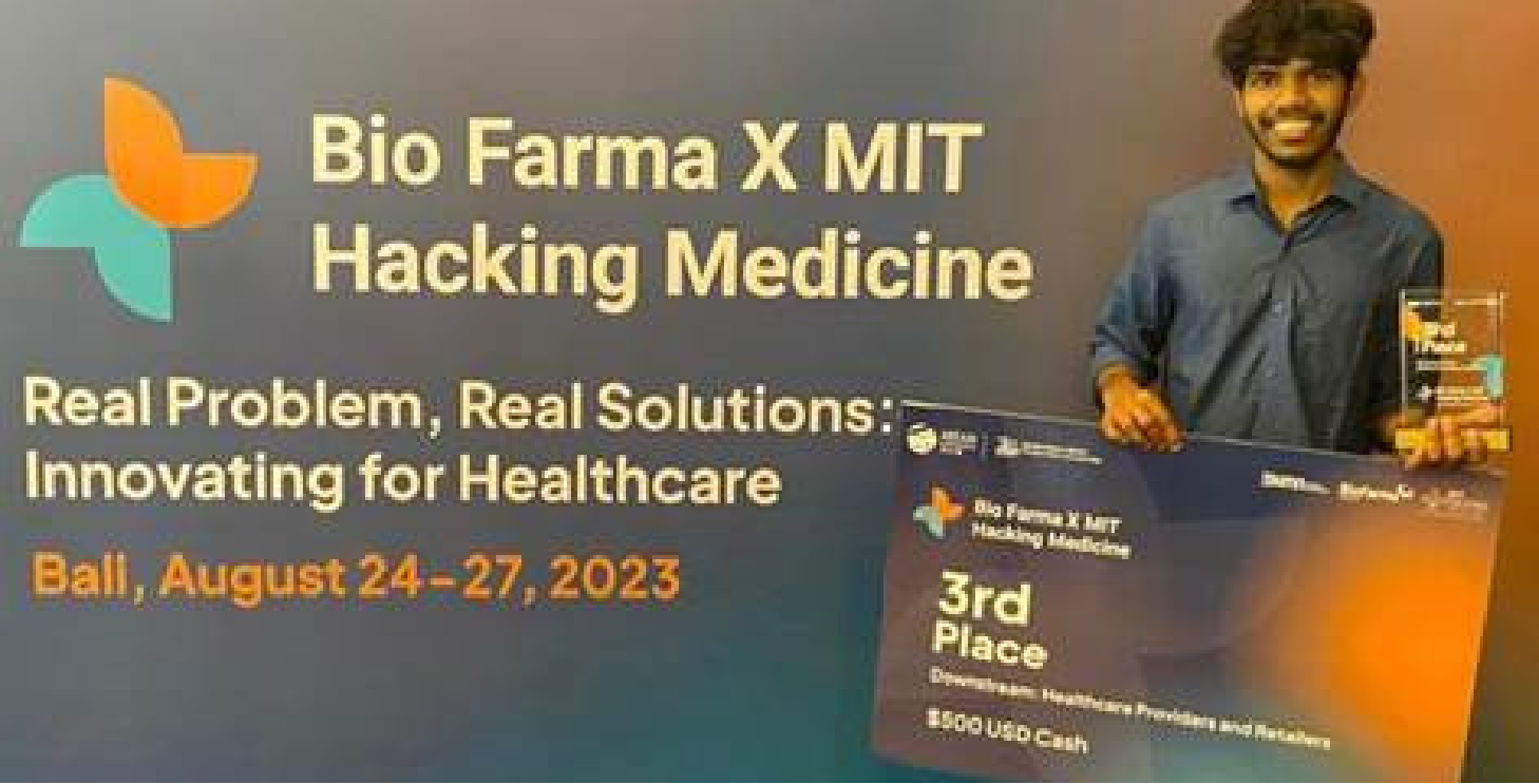 Innovation Meets Humanity - MPSTME