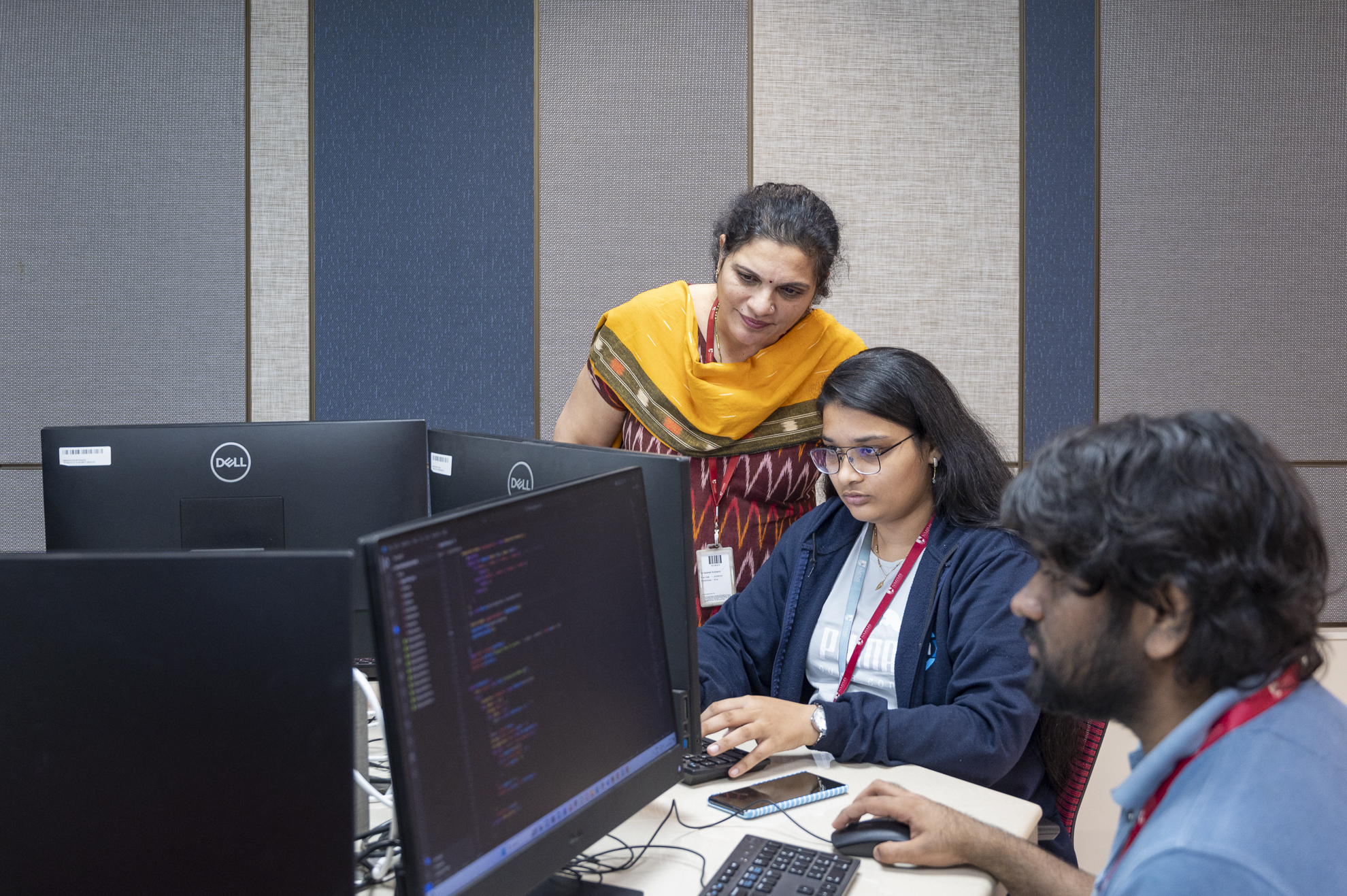 Infrastructure - MPSTME