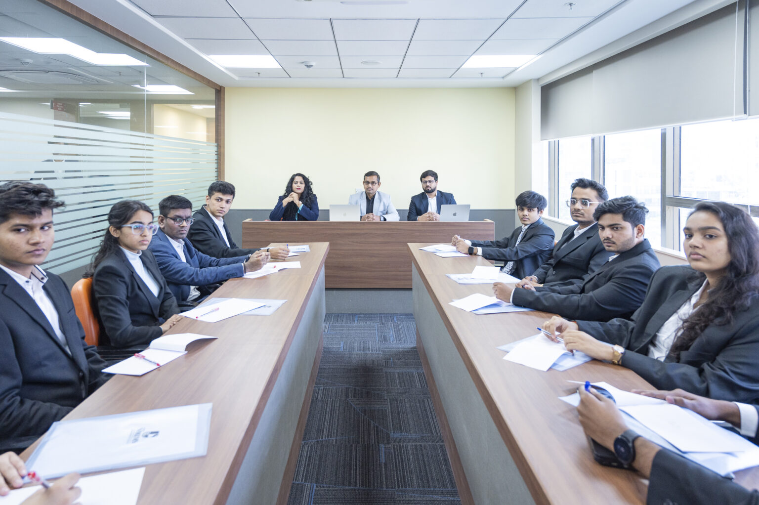 MBA Tech Information Technology - MPSTME