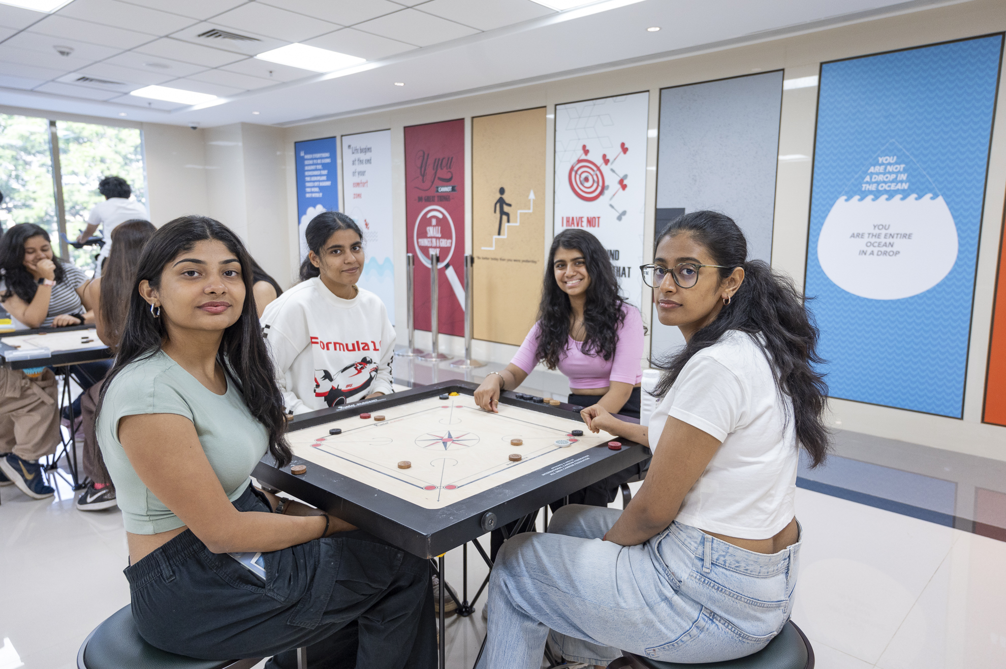 Technology Management (MBA Tech) - MPSTME