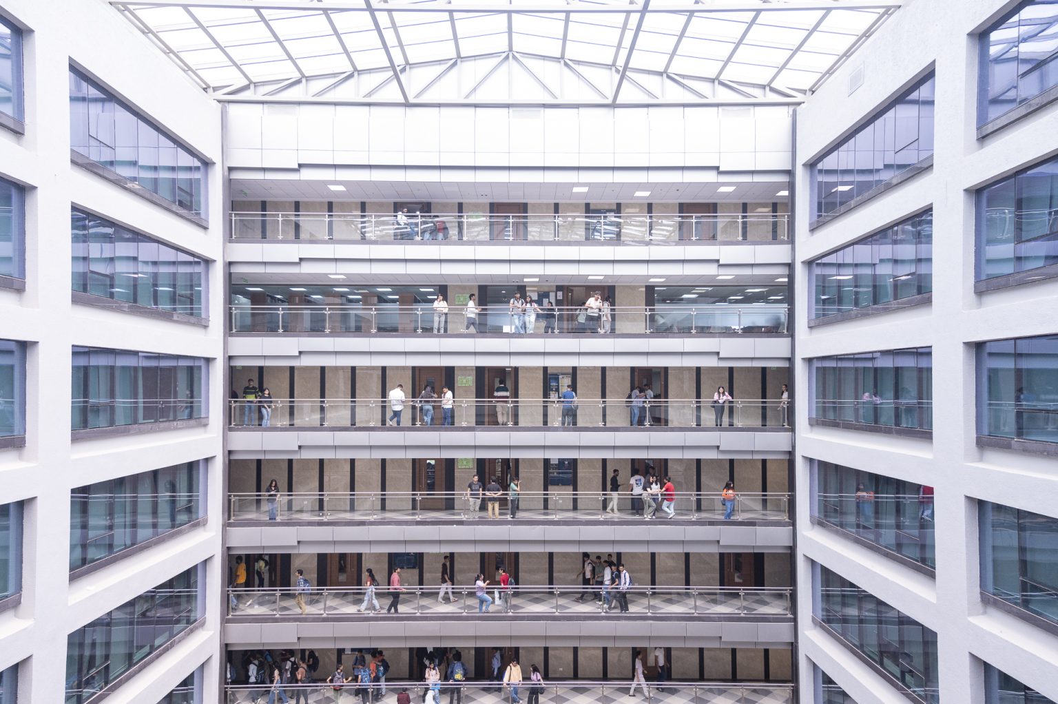 Teaching Fraternity - Faculty / Department of Engineering and ...