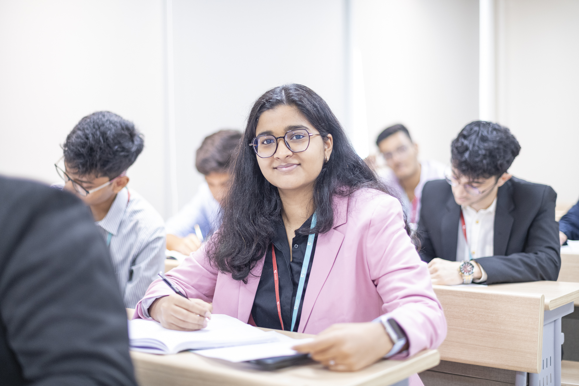 MBA Tech Data Science - MPSTME