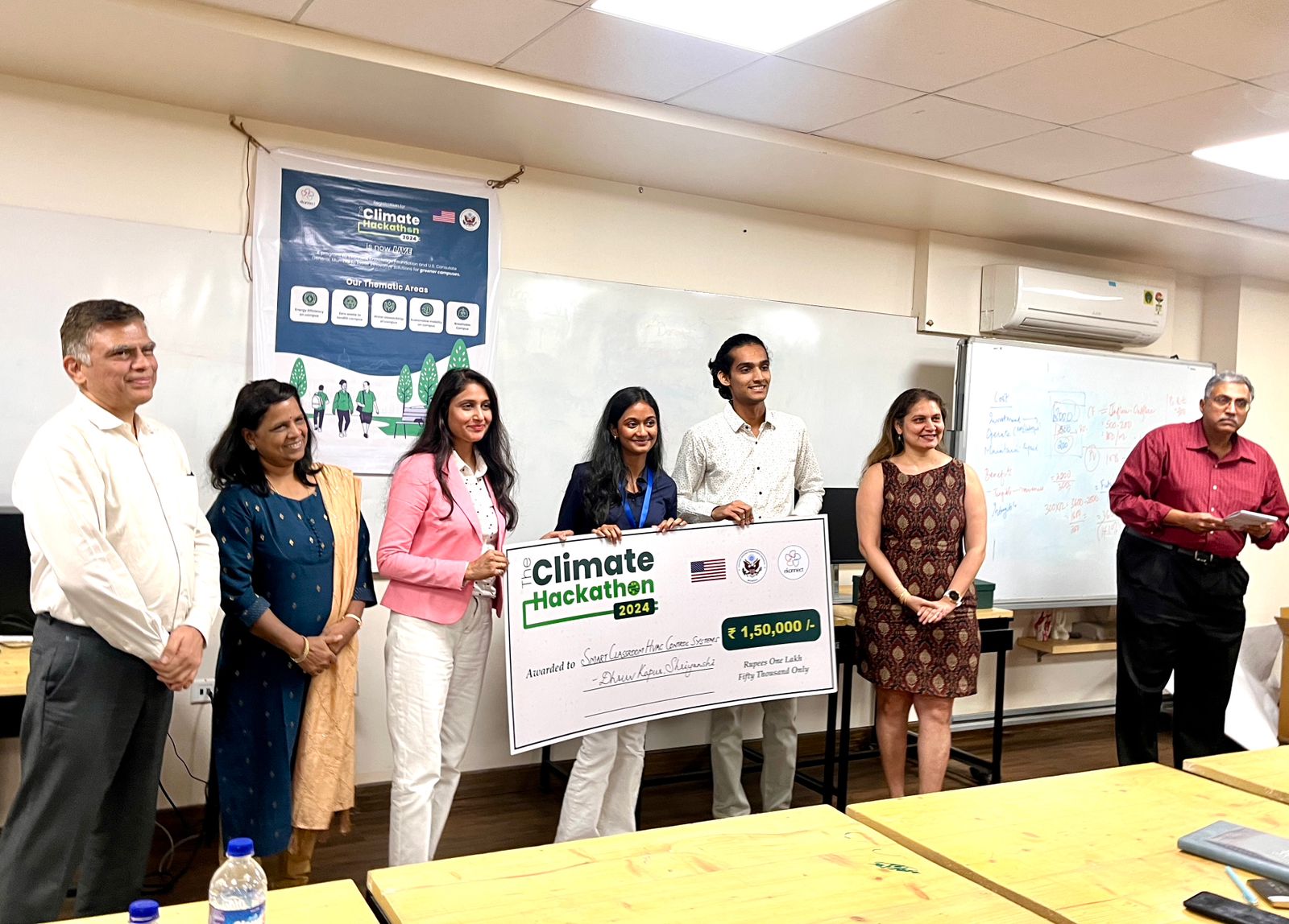 Empowering Innovation for a Greener Tomorrow - MPSTME