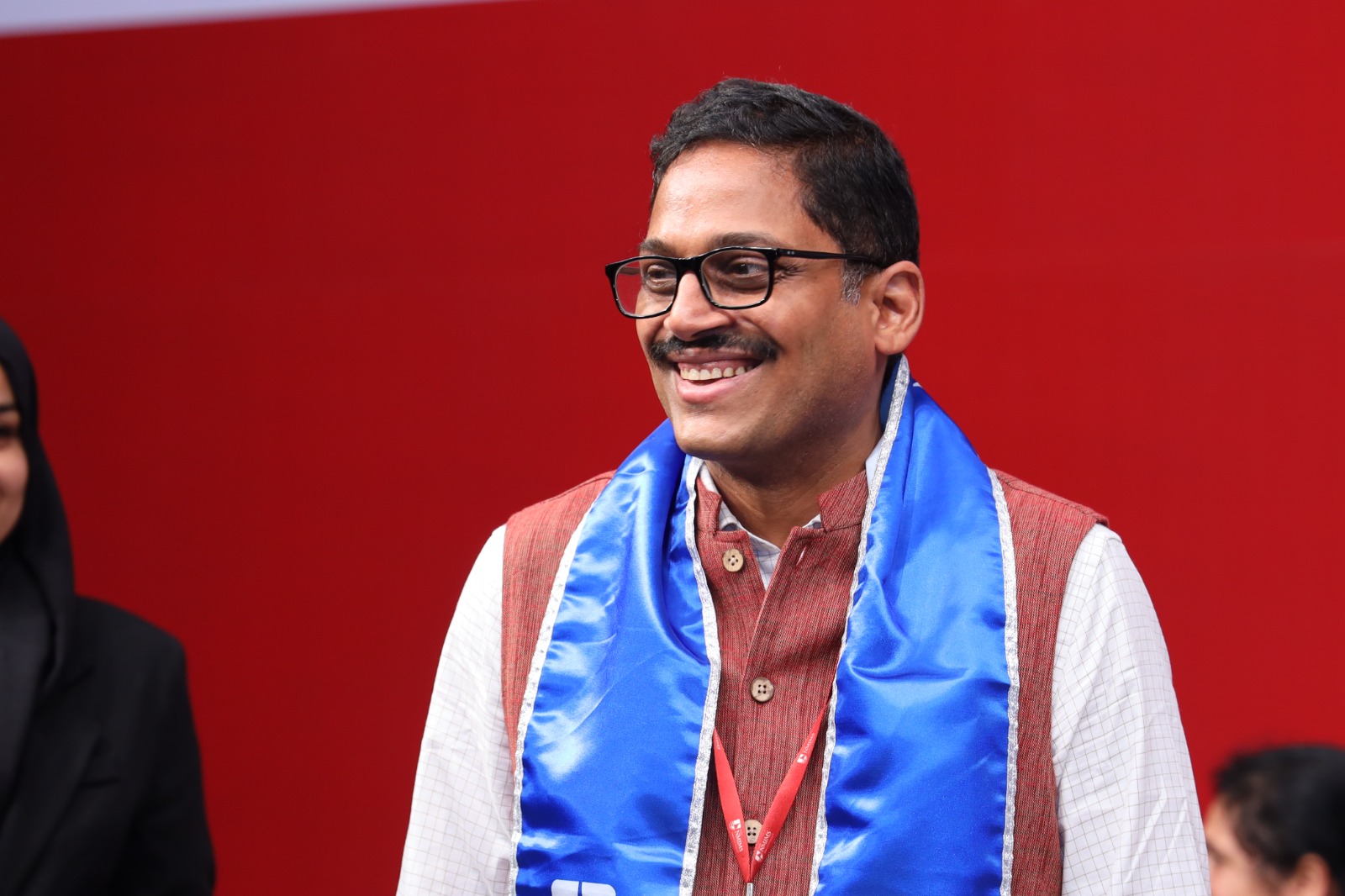 Dean's Message - MPSTME