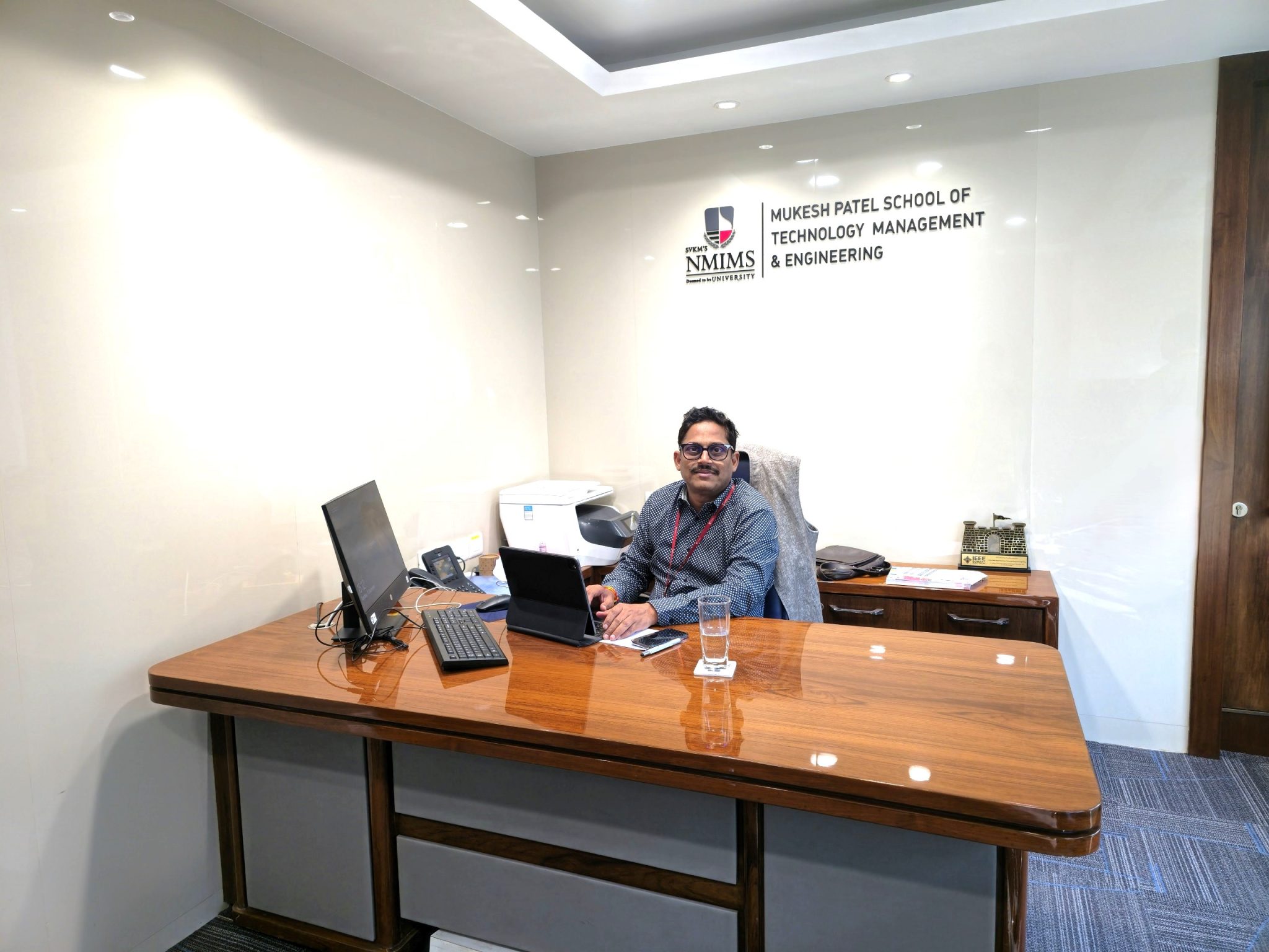 Teaching Fraternity - Faculty / Department of Engineering and ...