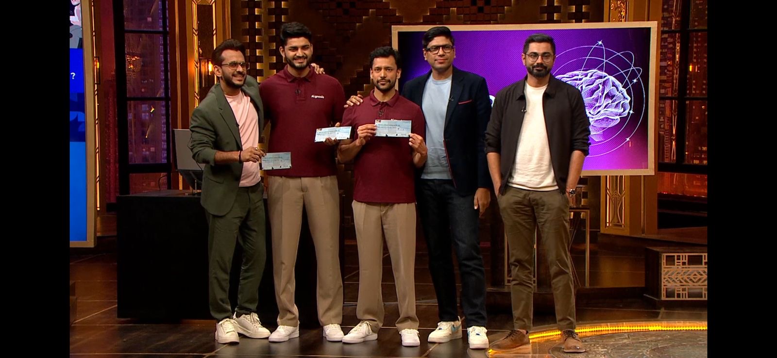 Celebrating the Success of Our Alumnus – Raksheet Jain - MPSTME