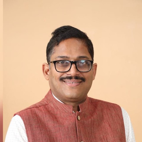 Dr. Koteswararao Anne - MPSTME