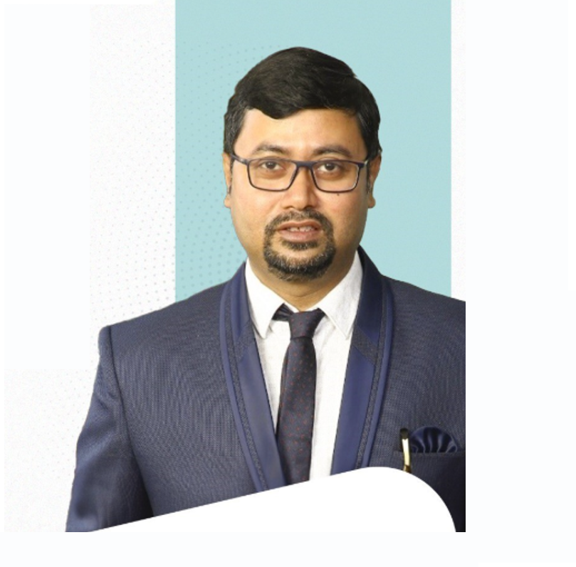 Dr. Sudipto Sarkar - MPSTME